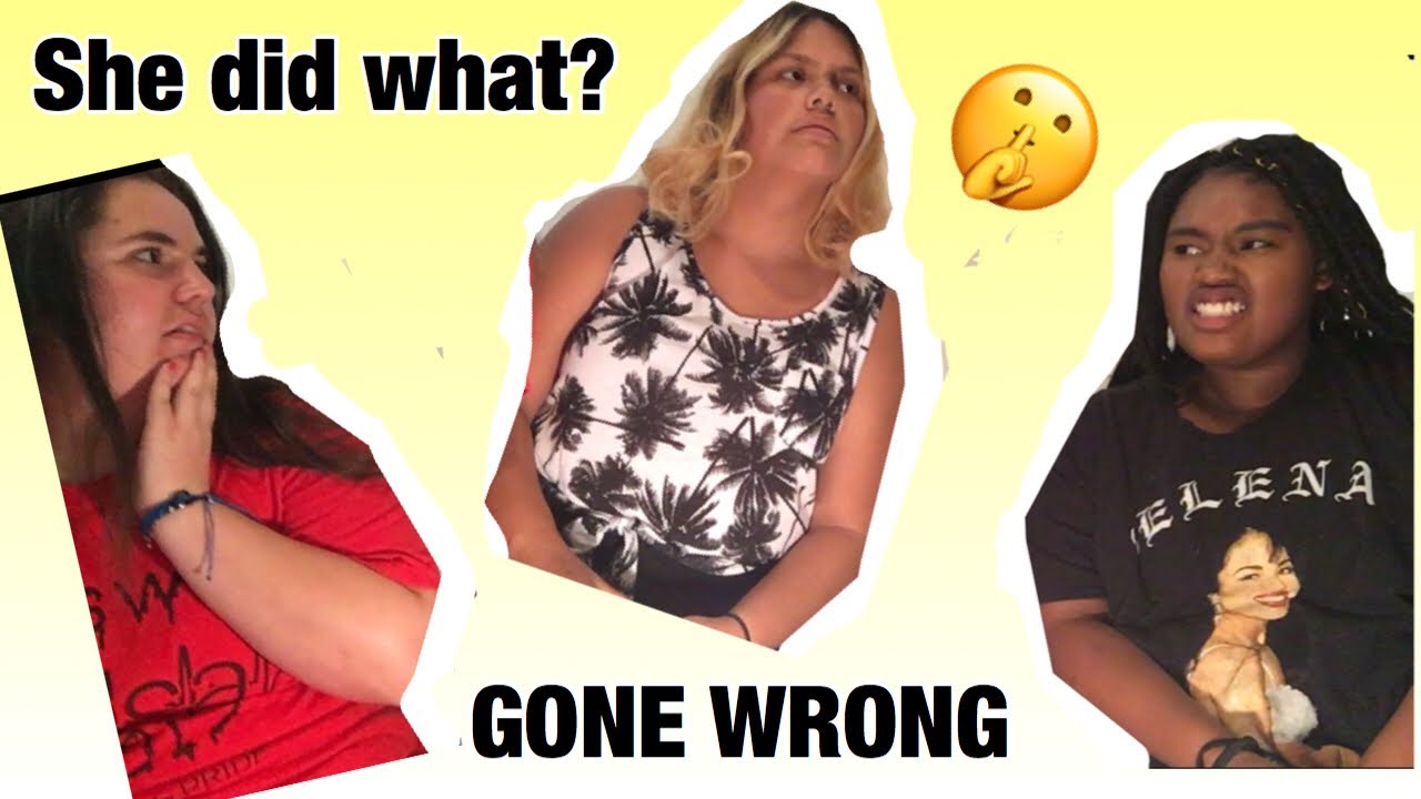 Jealousy Prank On Friend Gone Wrong Meg Andcam Youtube
