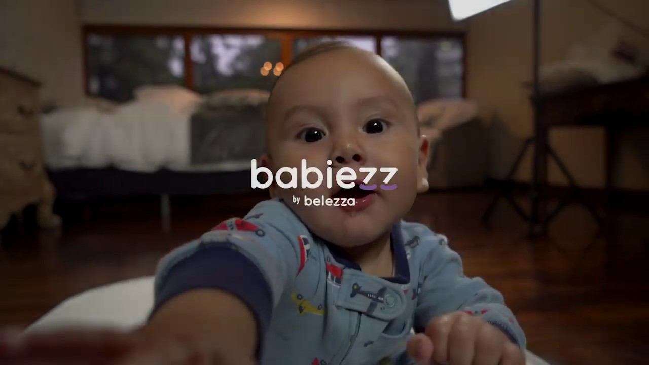 Babiezz by Belezza. - YouTube