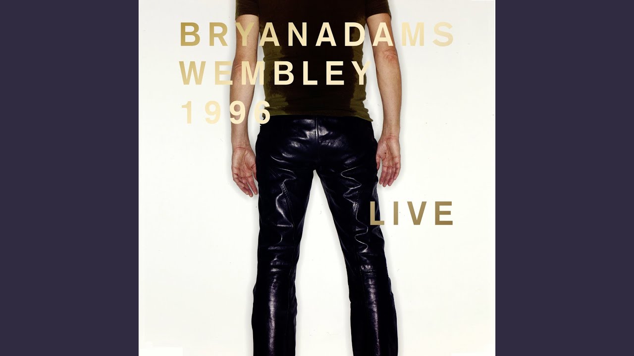 Can't Stop This Thing We Started (Live) - YouTube