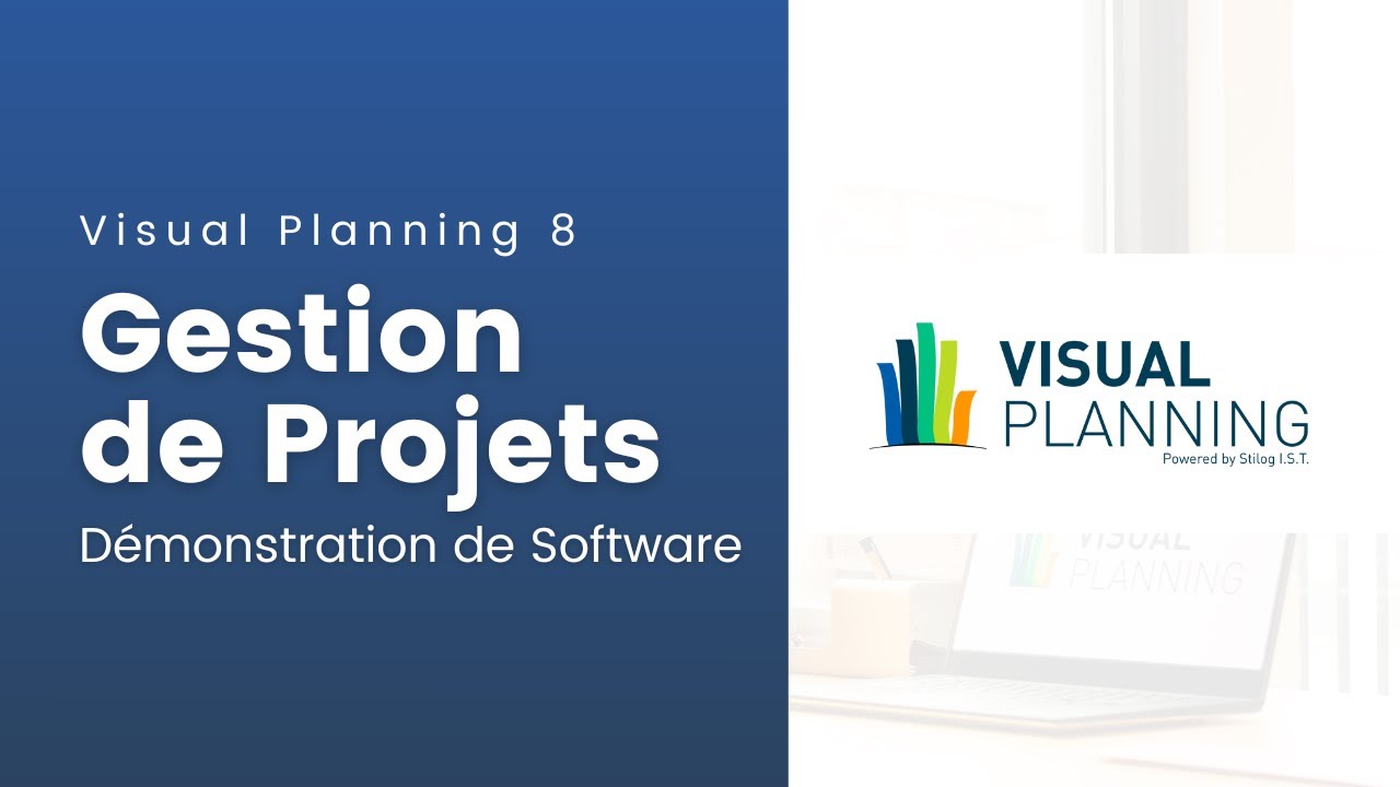 Suivez vos projets et la gestion de vos ressources avec Visual Planning ...