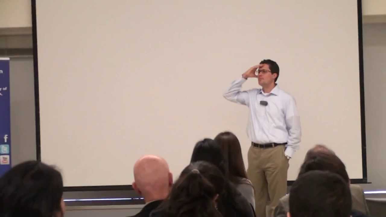 Giovanni Peri, "The Economic Effects of Immigration and Immigration ...