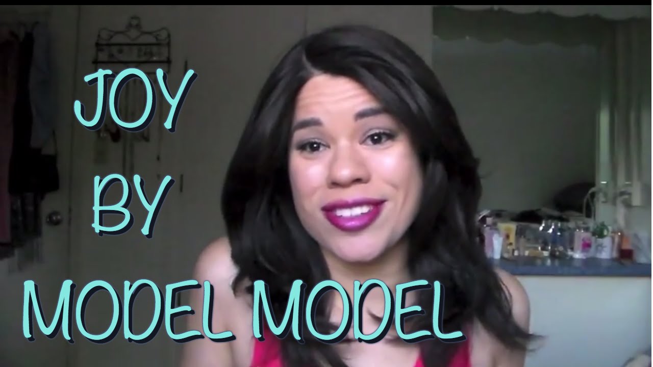 Joy by Model Model - YouTube