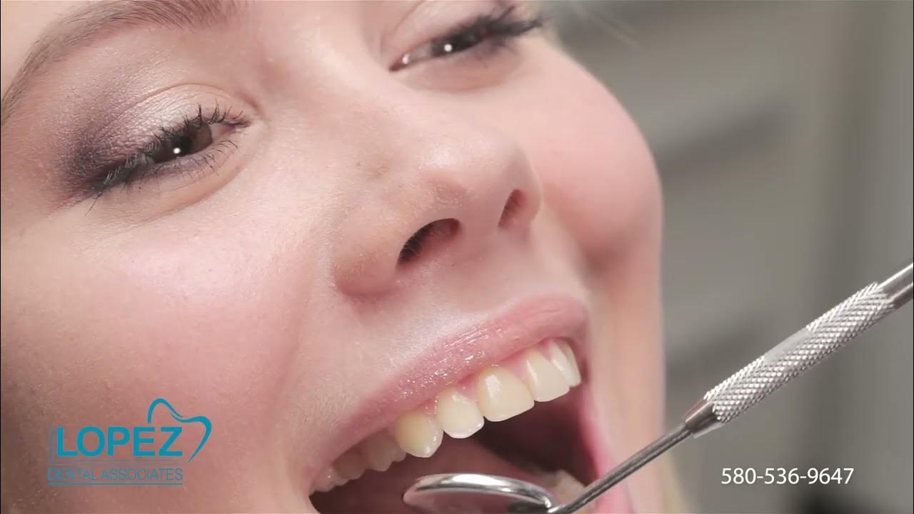 Lopez Dental Assoc Sedation 30 EDIT 4 - YouTube
