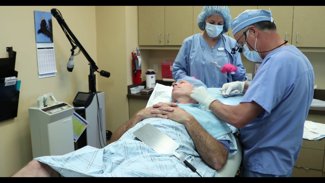 Dr. Joel Sears - Advanced Dermatology & Skin Surgery - YouTube