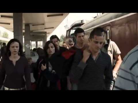 Train - Bande Annonce (2008) - YouTube