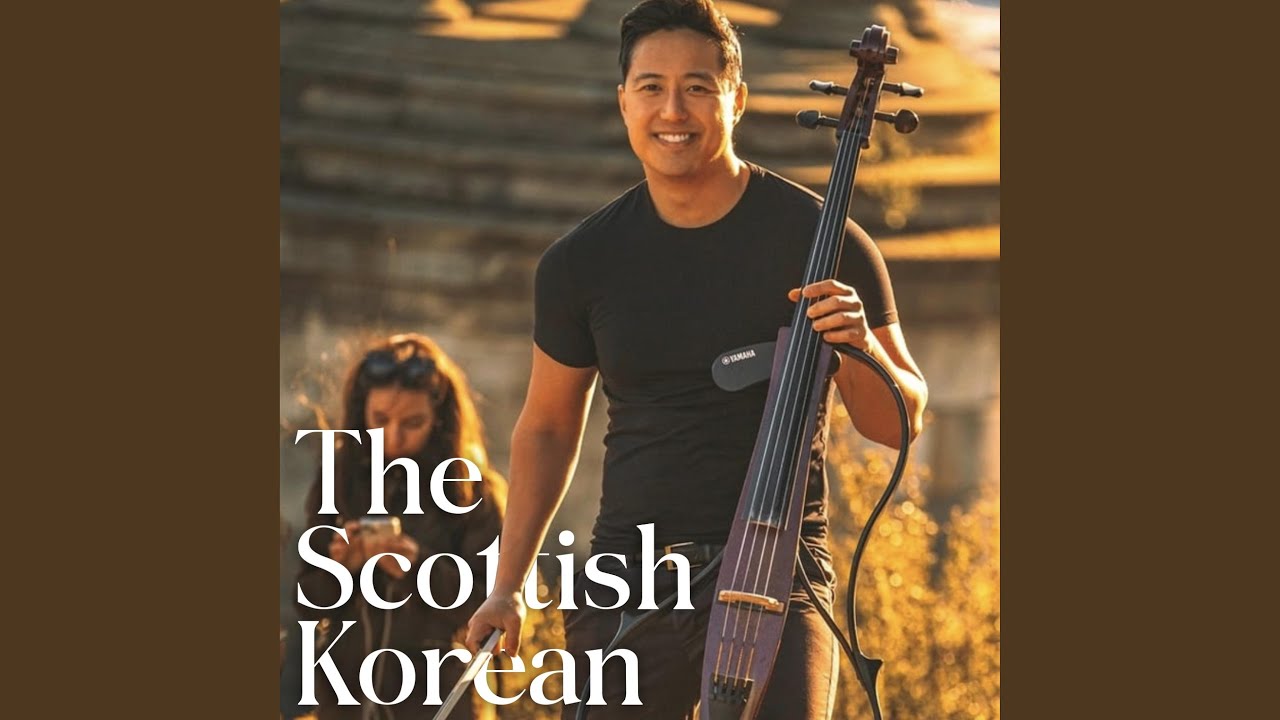 THE SCOTTISH KOREAN - YouTube