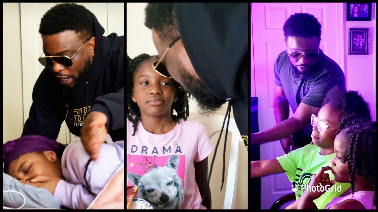 When Your Dad Is A Battle Rapper‼️😂 #BattleRapDad #DadJokes - YouTube