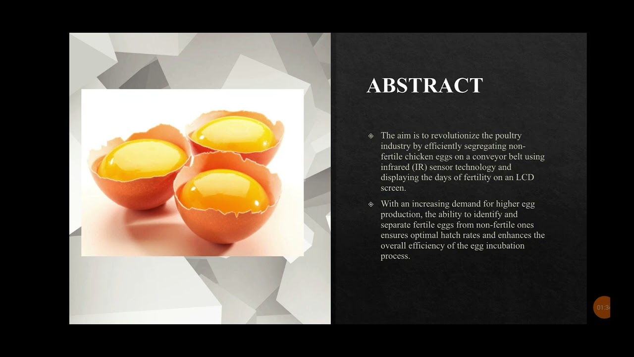 egg segregation ppt - YouTube