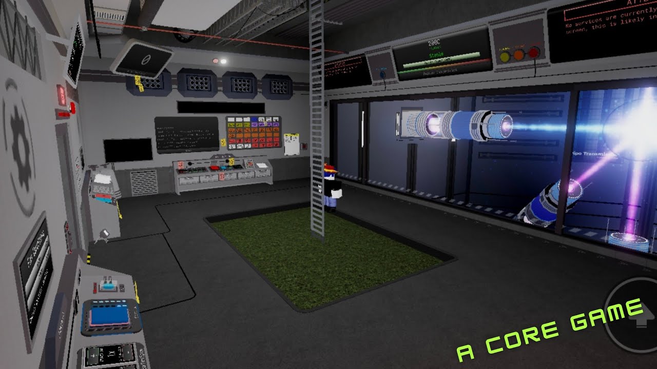 A core game (acg) (delta) (indev) ultimate tutorial (ver:4474) - YouTube