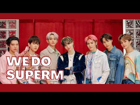 SuperM - We Do