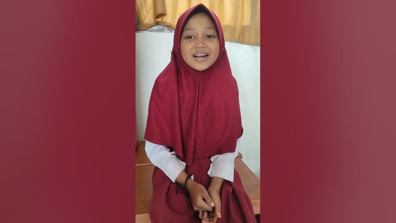 Inasya Nurifa Kanza_SDN Celak - YouTube