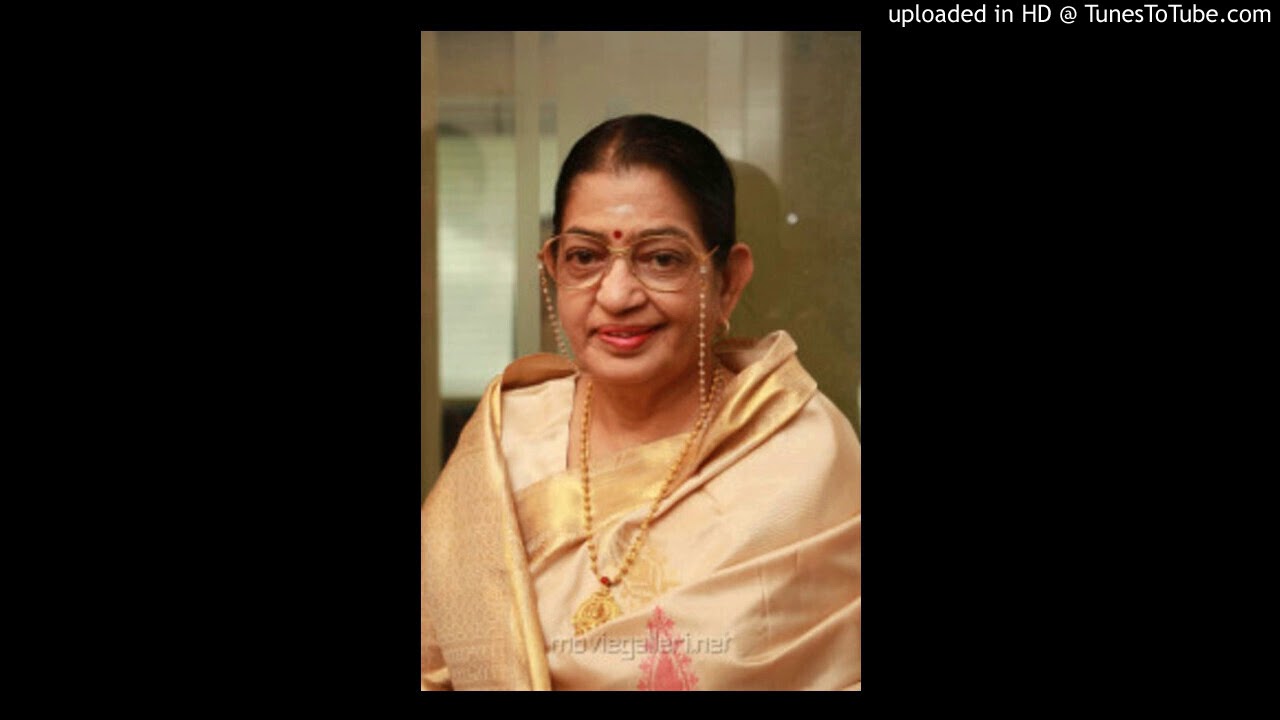 Madhuraangikale Sakhikale.....(Preetha Madhu) - YouTube