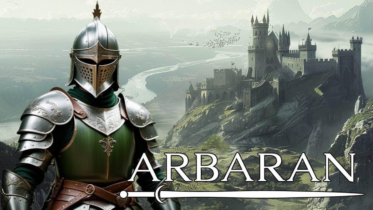 Isolation and Death! | Anbennar Arbaran 3 - YouTube