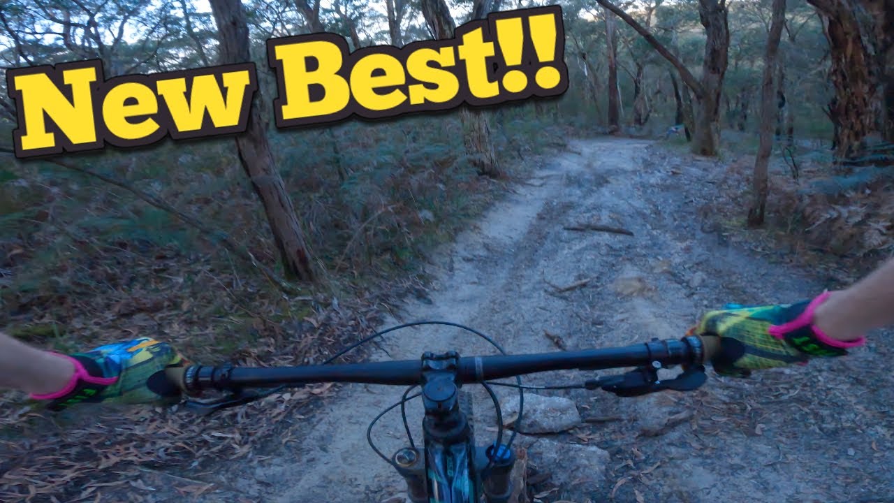 3 Week break = New Best??? - YouTube