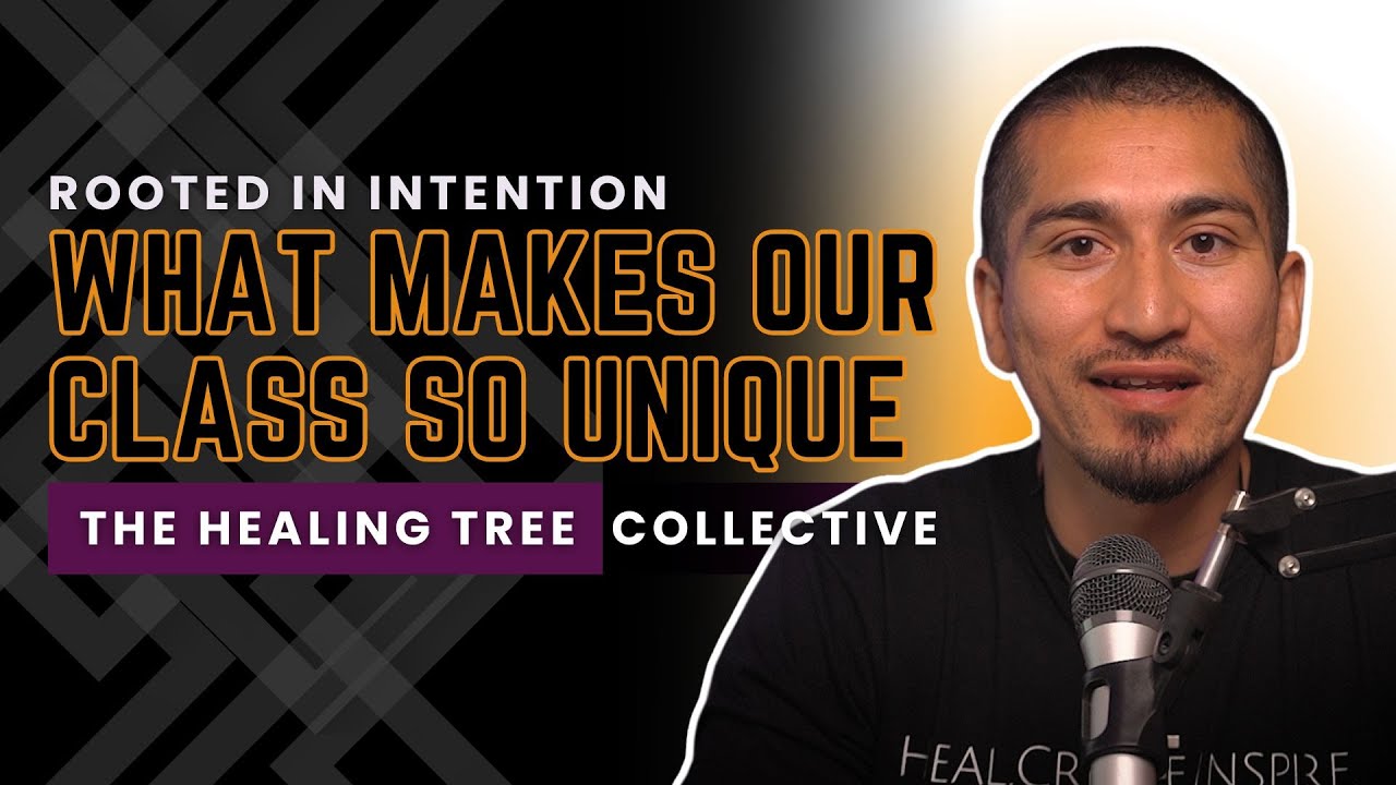 What to Expect at The Healing Tree Collective | Affordable Healing ...