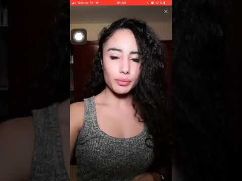 Bigo live russia model