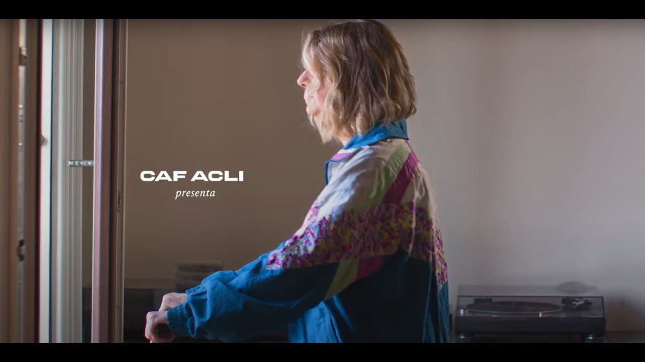 CAF ACLI: secondo trailer de "L'intruso" - YouTube