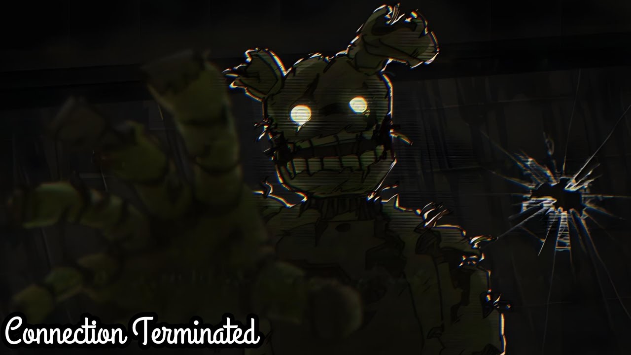 Nightcore/Sped Up - Connection Terminated + lyrics - YouTube