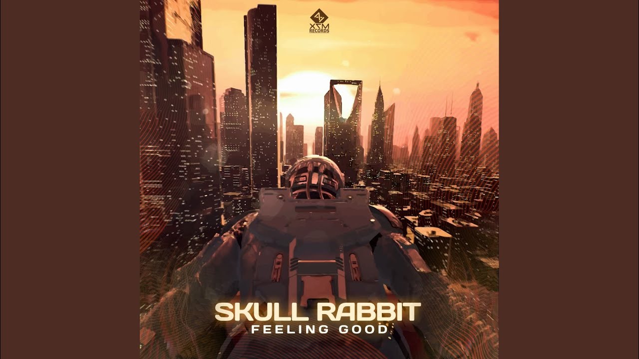 Feeling Good (Original Mix) - YouTube