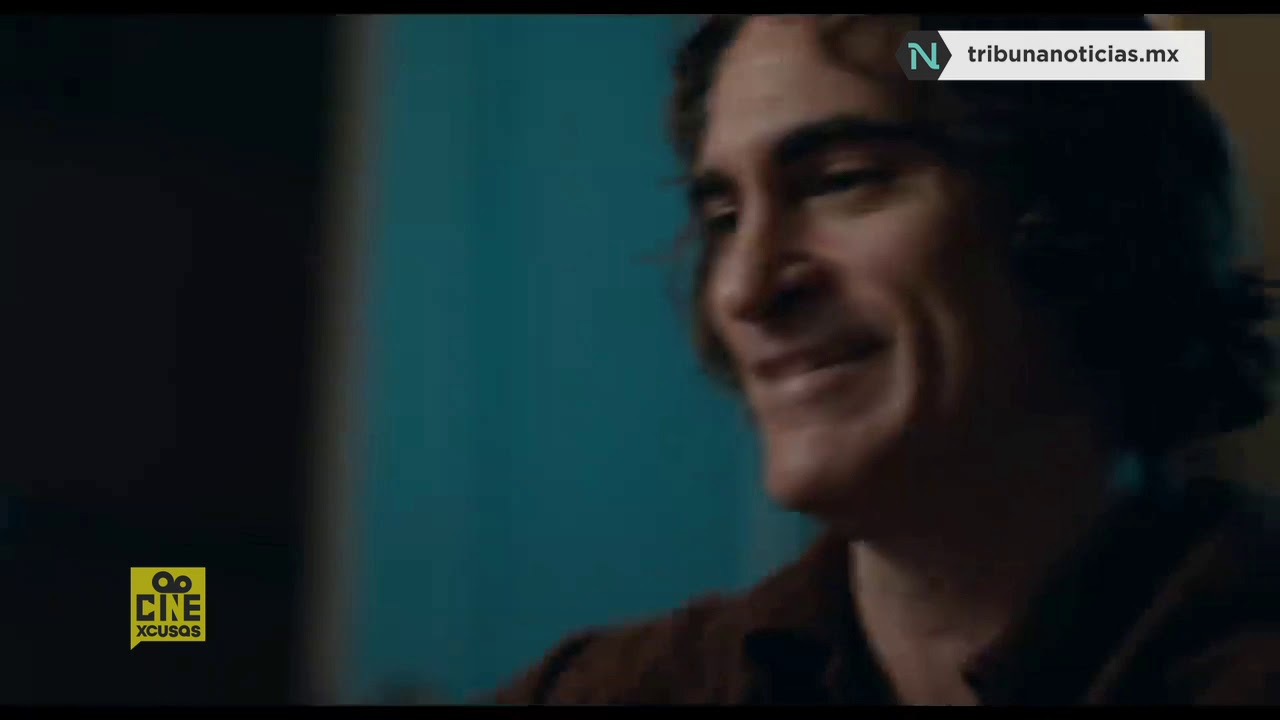 Dame esos 5 Jokers #CINEXCUSAS - YouTube