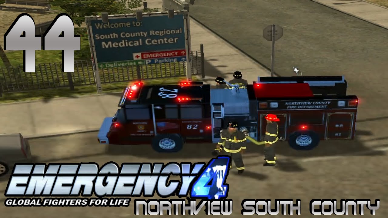 Emergency 4|Episode 44|Northview South County Mod - YouTube