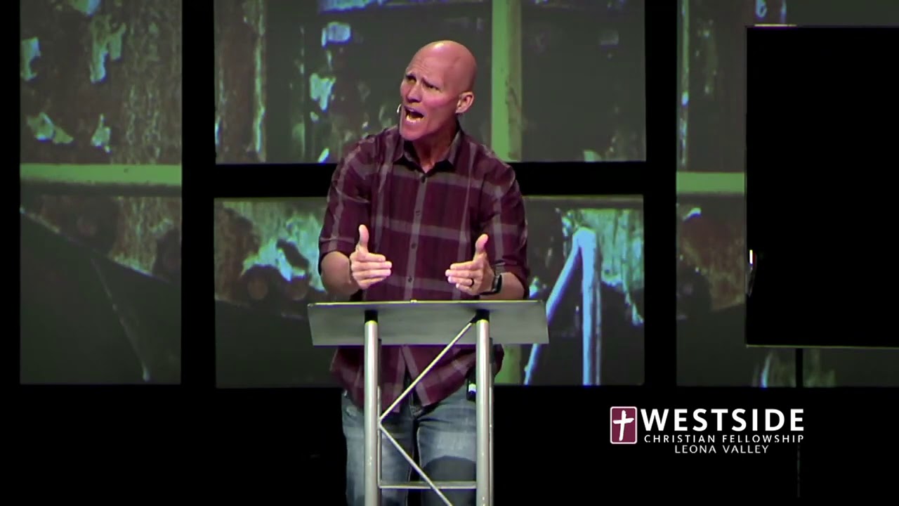 How A Blessing Can Become A Curse | Pastor Shane Idleman - YouTube