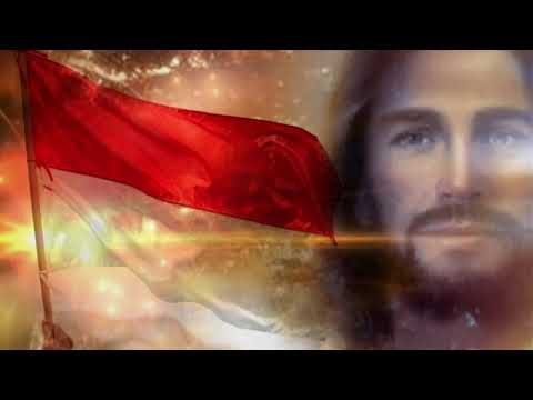 Lagu Rohani Bagi Bangsa Ini (Cover Vania Go)