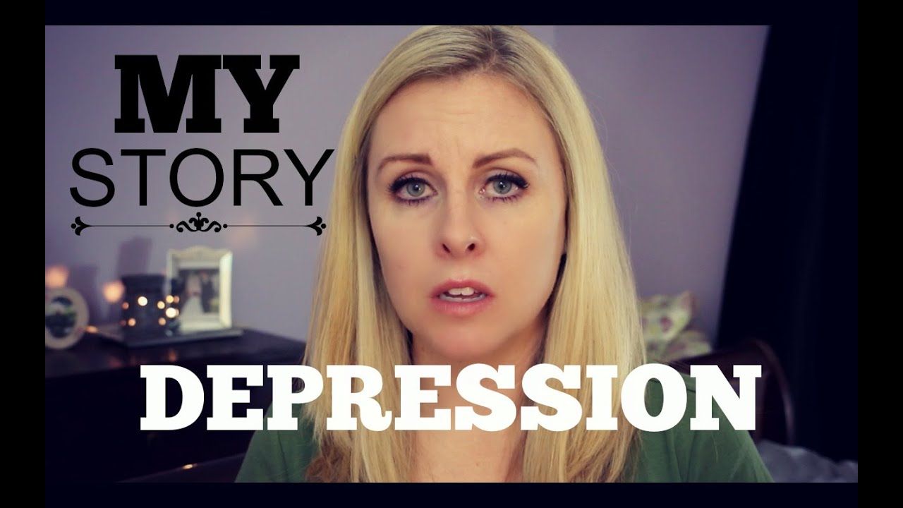 MY DEPRESSION STORY | FINDING THE TRUTH - YouTube