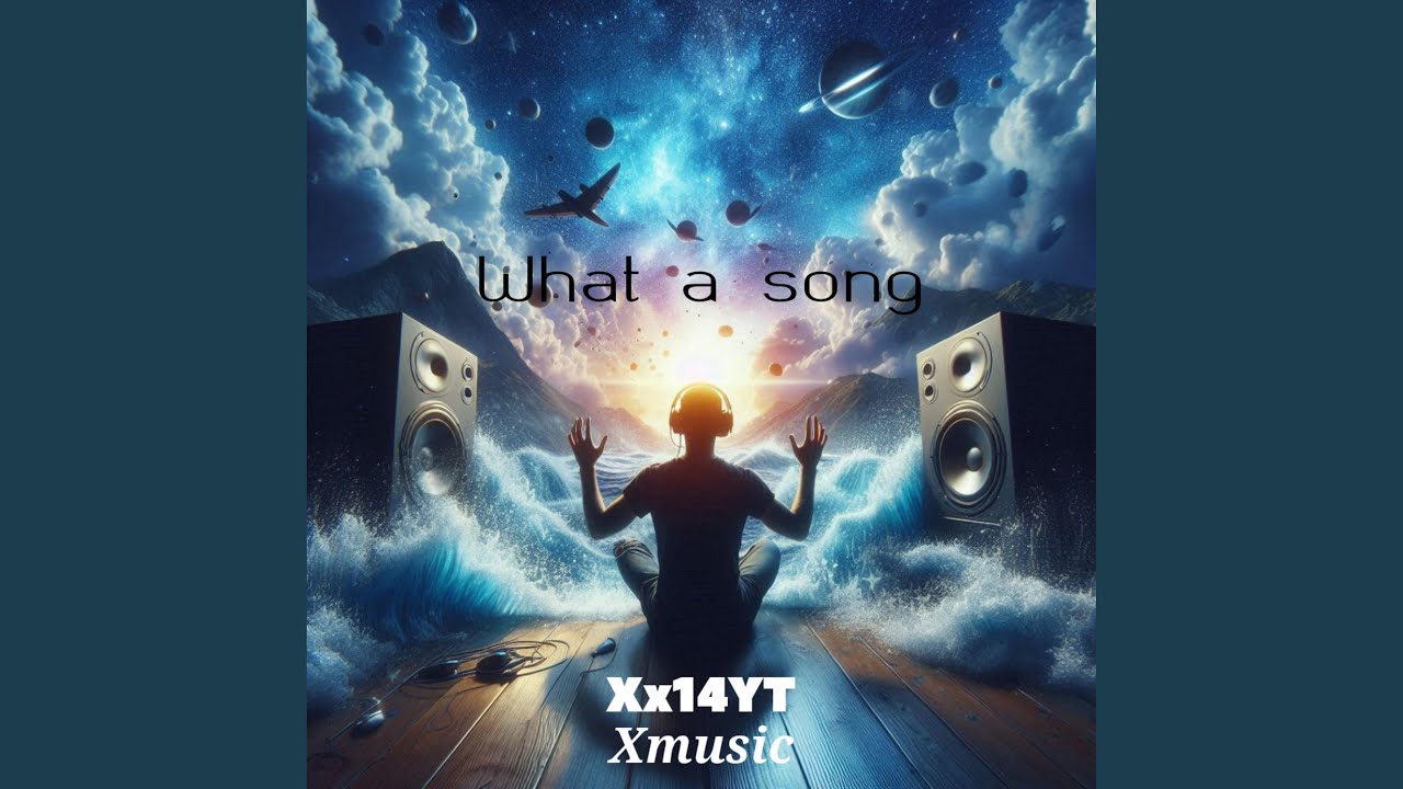 What A Song - YouTube