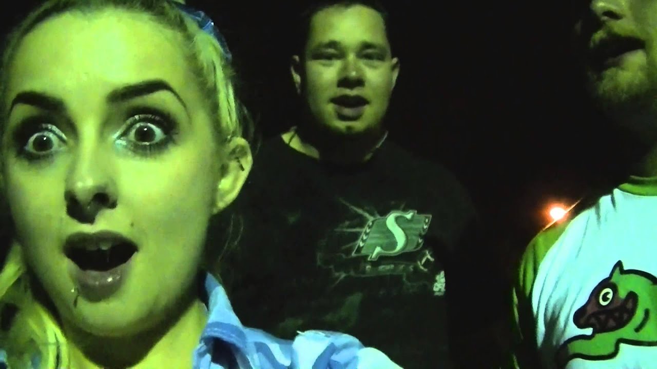 Failed Science Experiment - YouTube