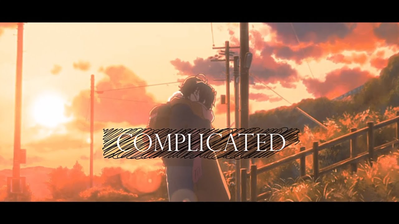 bad things - AMV edit - YouTube