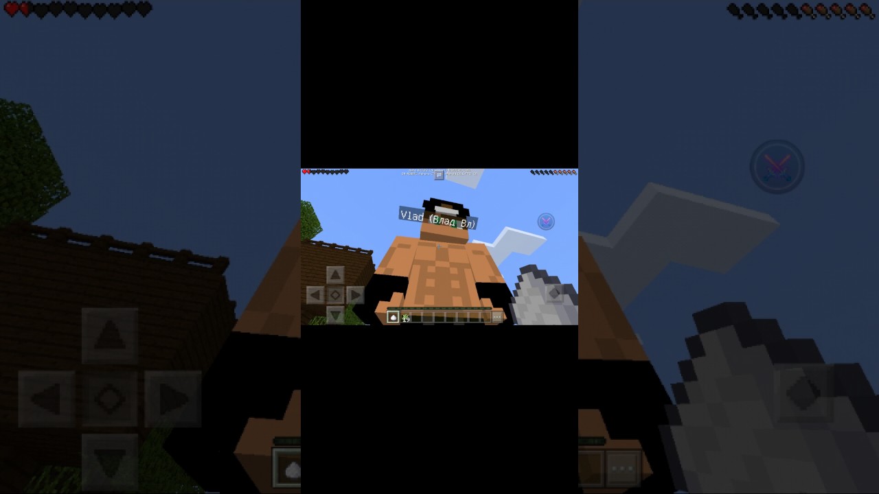 Minecraft multiplayer master - verbaseball