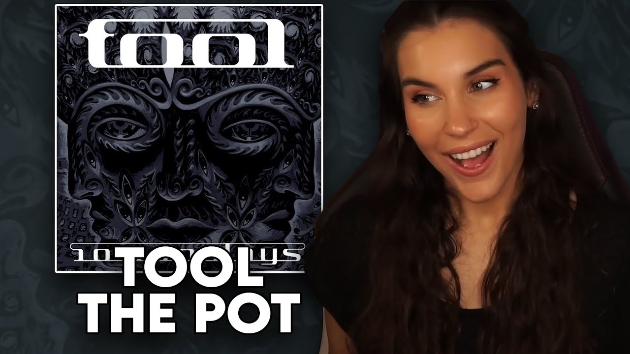 DYNAMIC SONG!! First Time Reaction to Tool - "The Pot" - YouTube