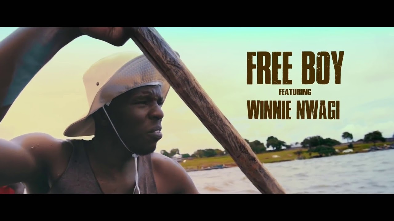 Winnie Nwangi & Freeboy- Kwata Essimu HD - YouTube
