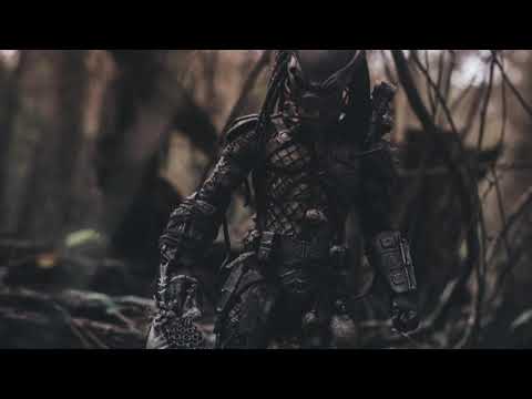 Predatorography : Predator Action Figure Toy Photography Blog