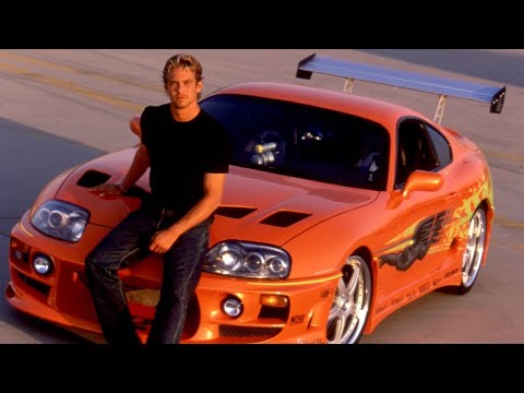 𝐁𝐫𝐢𝐚𝐧 𝐎'𝐂𝐨𝐧𝐧𝐞𝐫 (F&F Edit) - YouTube