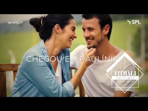 Botaniq Home Paulínia - YouTube