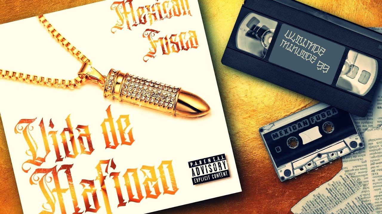 Mexican Fusca - Vida de Mafioso - YouTube