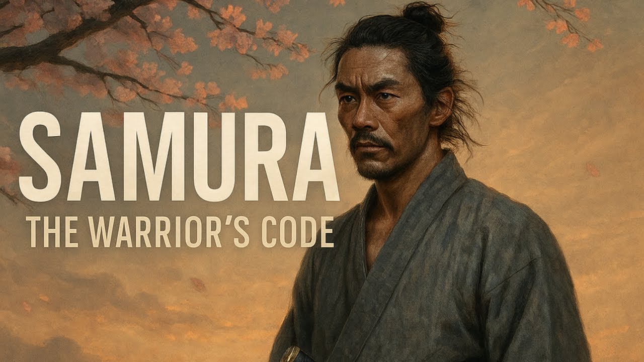 Samurai: Samurai: Bushido’s Rise and Fall | Full Documentary - YouTube