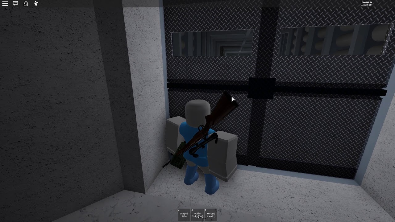 The Isle: Facility Traps and how to get by them (OUTDATED) - YouTube