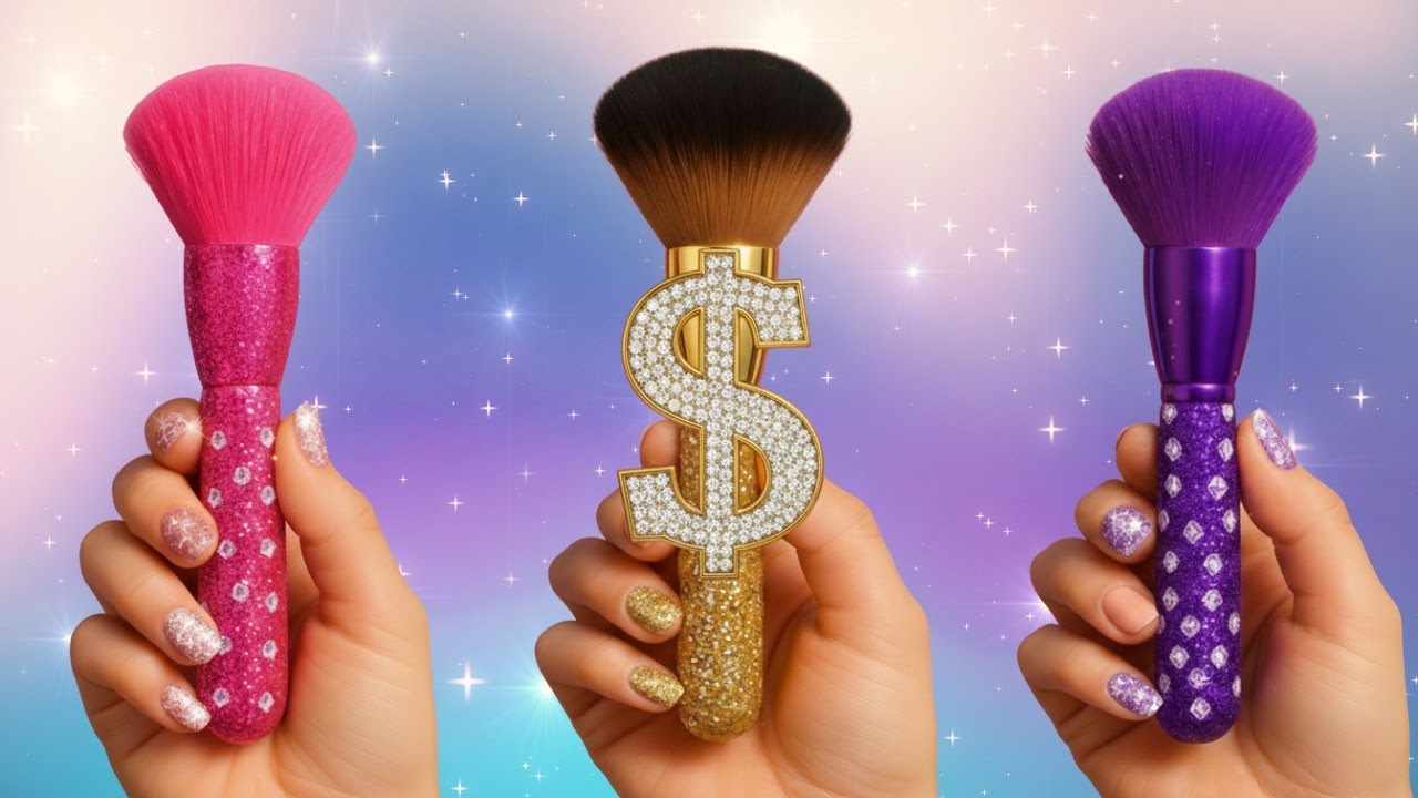 🚨 ALERTE ! Barbie en Prison : Relooking Extrême avec des Gadgets ...