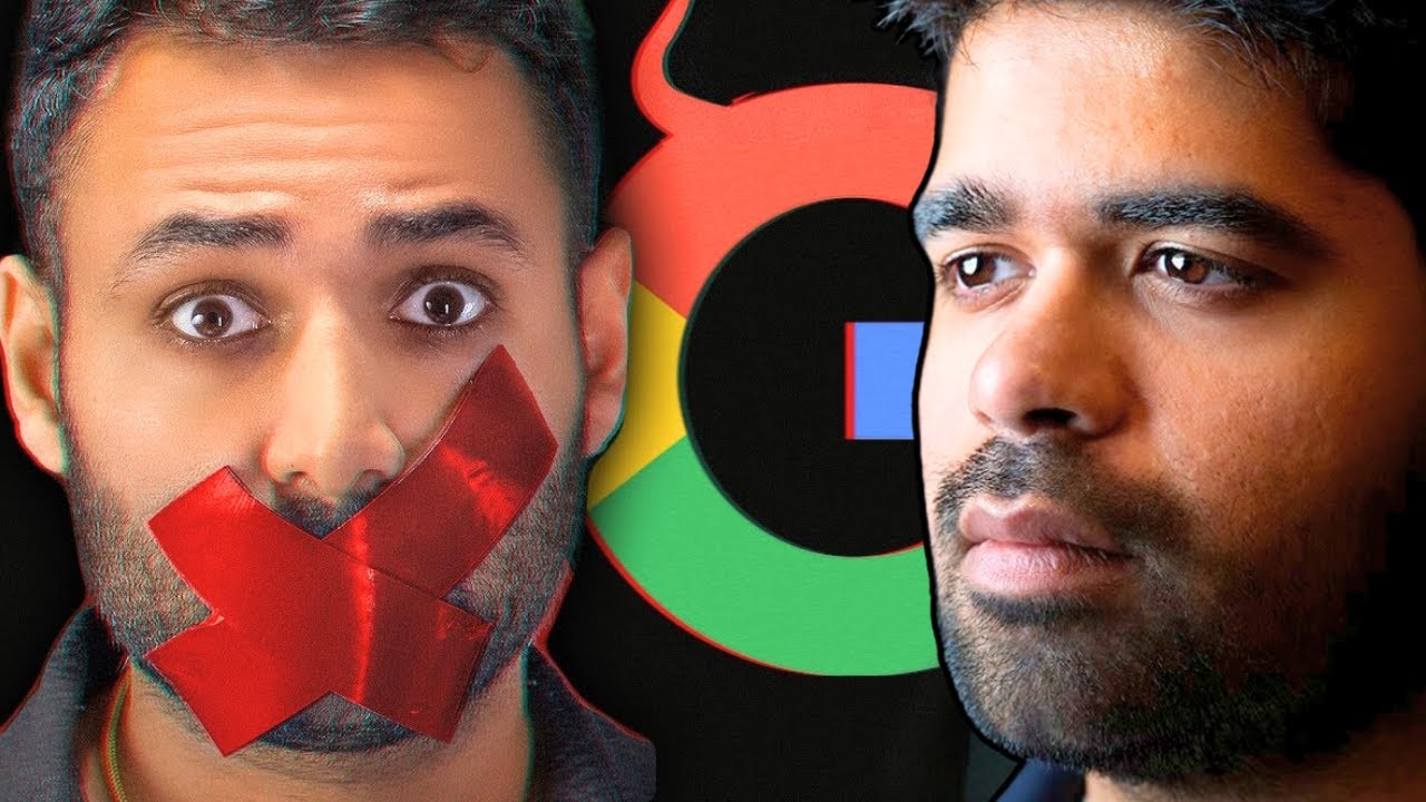 Google Search is Broken and Perplexity AI is the Fix - YouTube