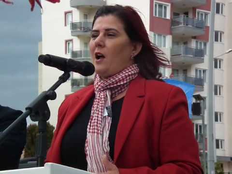 Aydın'ın Efeler ilçesi'nde Bayındırlık Caddesine İsmet Sezgin ismi verildi Haber; Hüseyin Çetinkaya