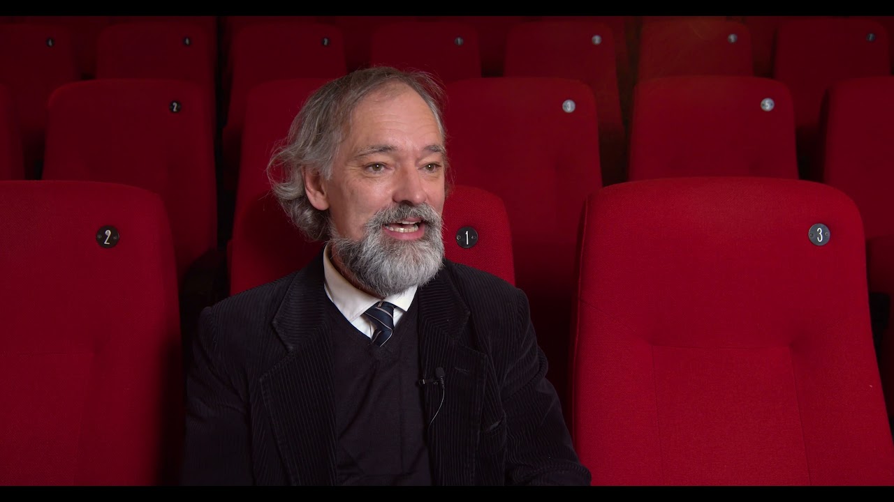 Ulrik Ulriksen om kongehuset i Grønland - YouTube