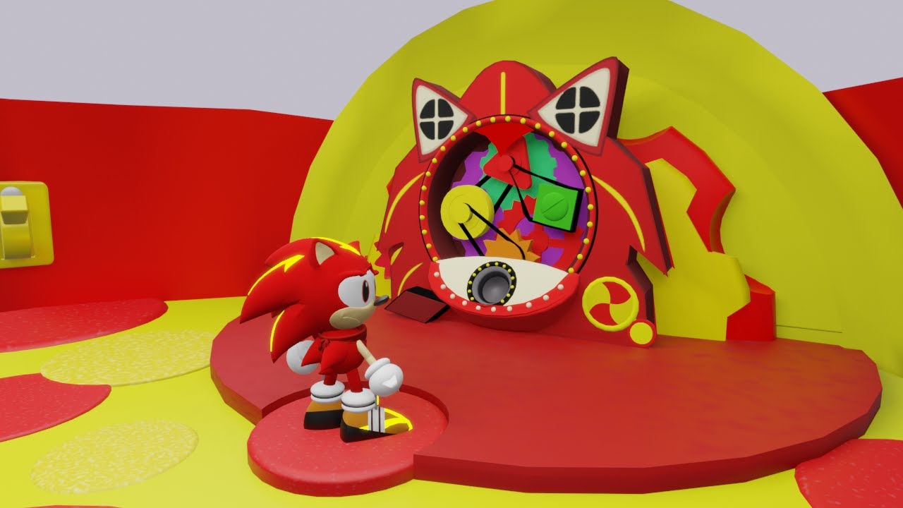 Where the hell is Souples? - YouTube