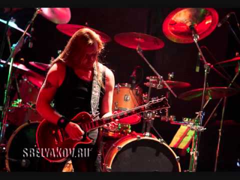 Primal Fear - Six Times Dead (16.6)