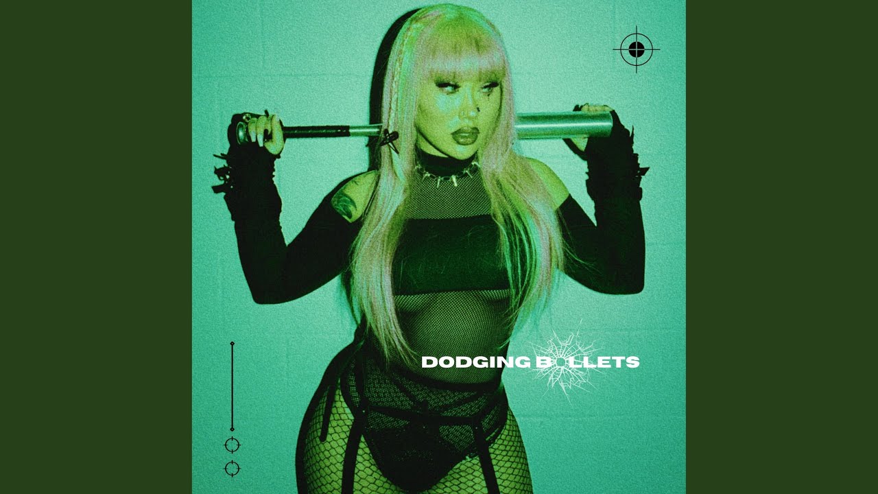 Dodging Bullets - YouTube