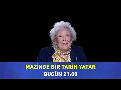 Mazinde Bir Tarih Yatar: Nesrin Sipahi