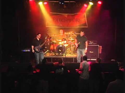 Patchwork band Cincinnati Ohio - YouTube