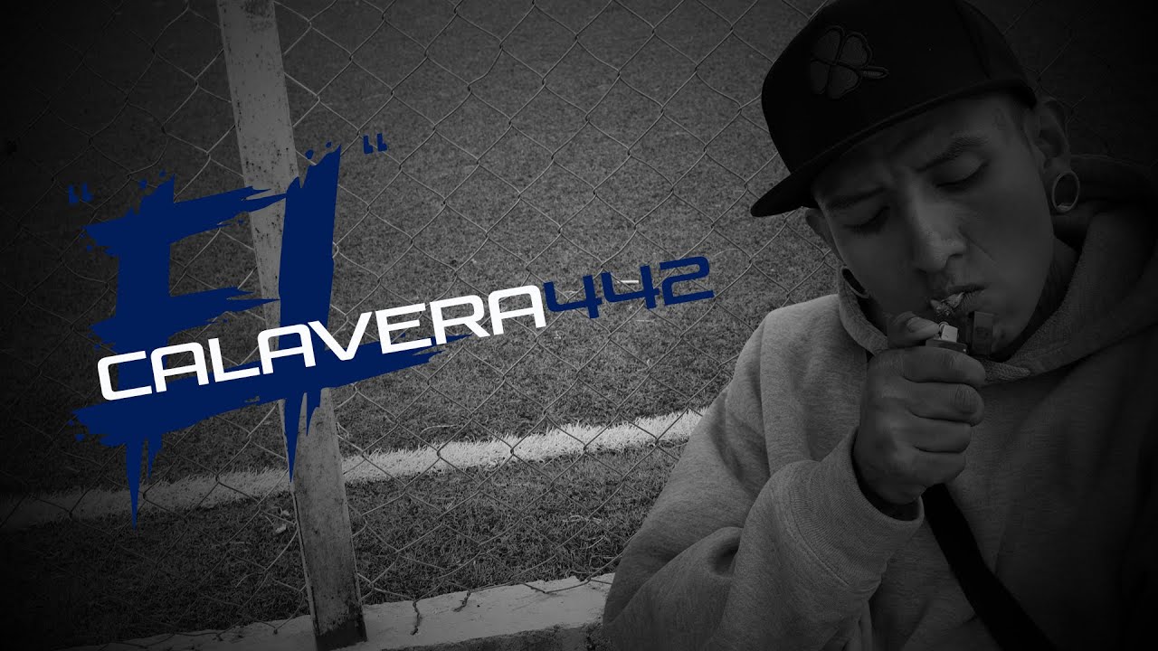 CALAVERA 442// El - YouTube